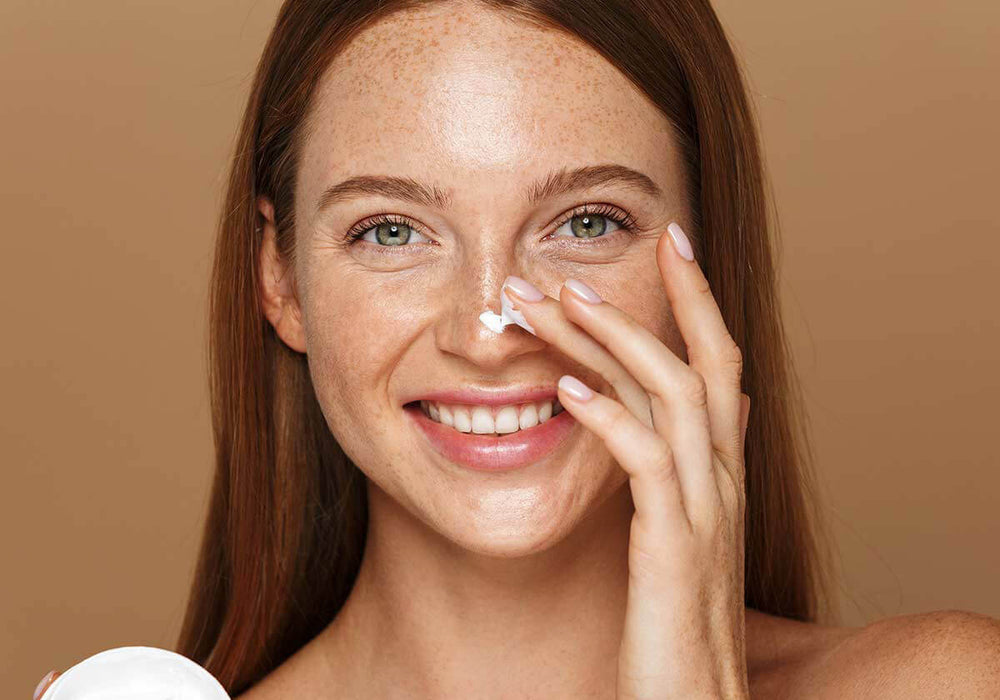 Importance Of Skin Hydration For Glowing Skin