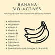 Natural Vegan Lip Balm | Moisturizing & Hydrating