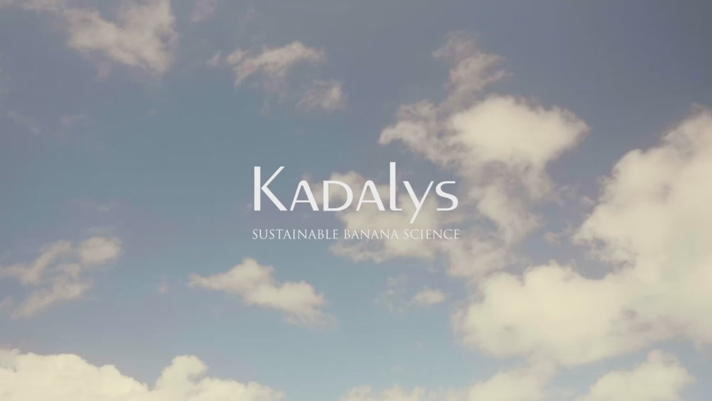 Proven Organic Vegan Banana Skincare For Glowing Skin