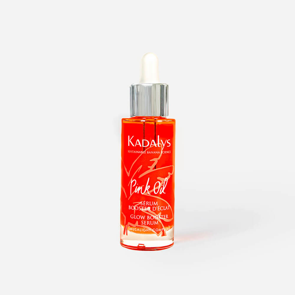 Face Oil Serum Glow Booster | Helps Dark Spots